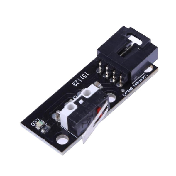 End Stops Limit Switch Micro Switch for 3D Printer – Indian Hobby Center