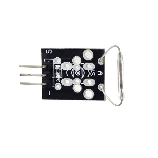 KY-021 Mini Reed Switch Sensor Module – Indian Hobby Center
