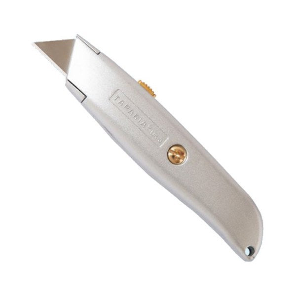 Taparia UK 3 Utility Knife Cutter (19mm) – Indian Hobby Center